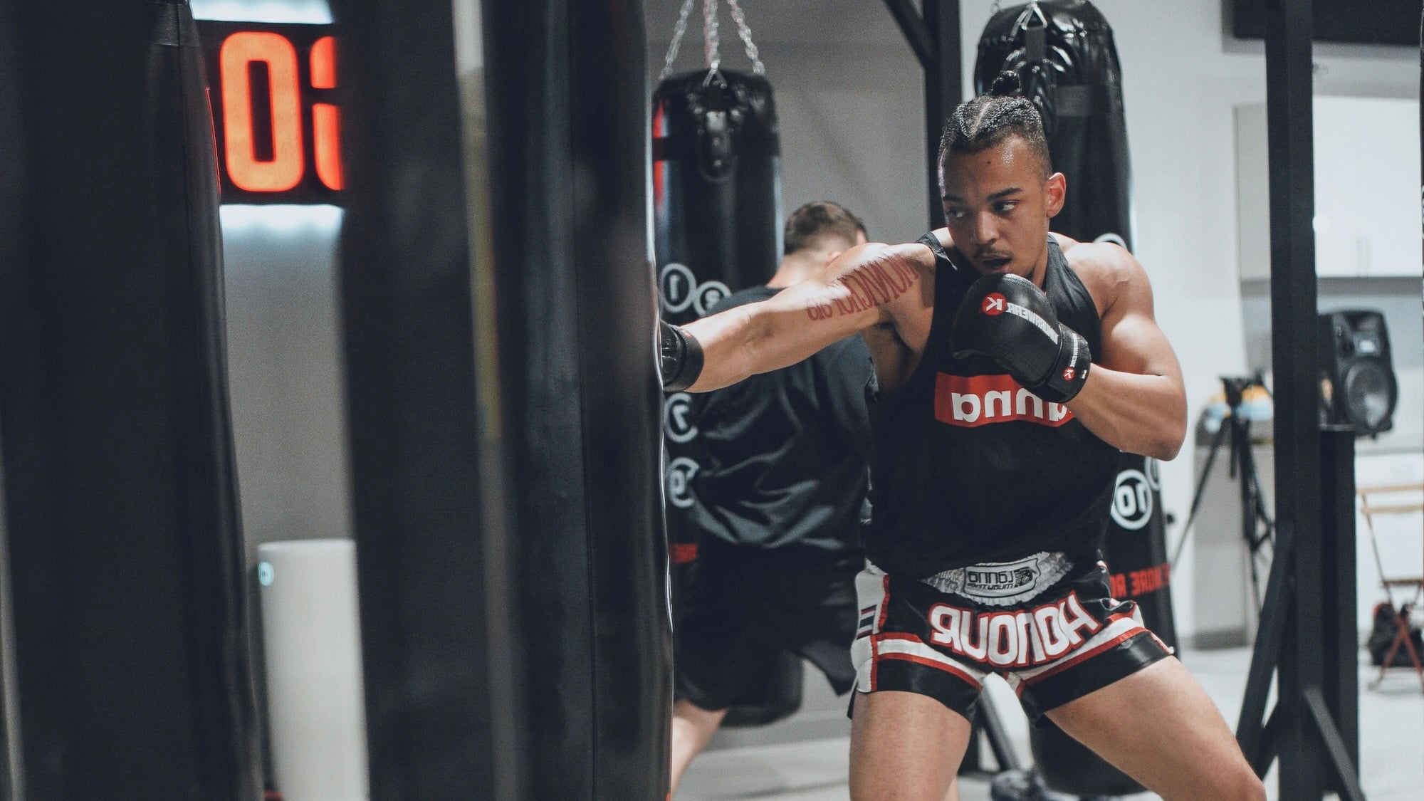 Unlock Your Strength At The Best Boxing Gym Toronto Offers